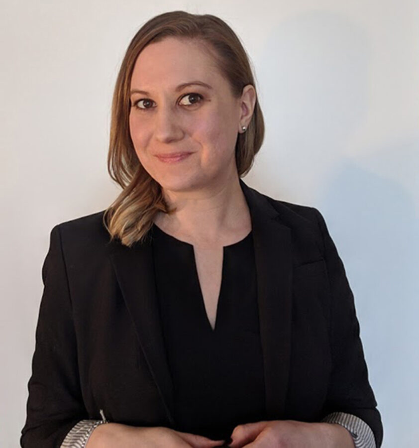 Designing Children’s and Women’s Healthcare Facilities in Canada — Parkin