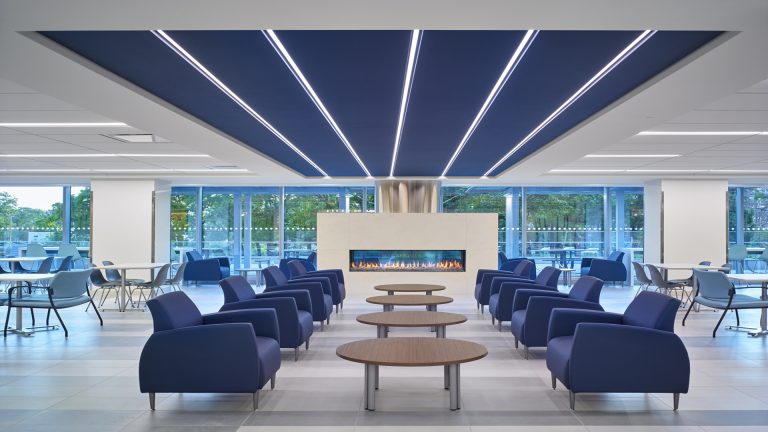 Parkin — Joseph Brant Hospital