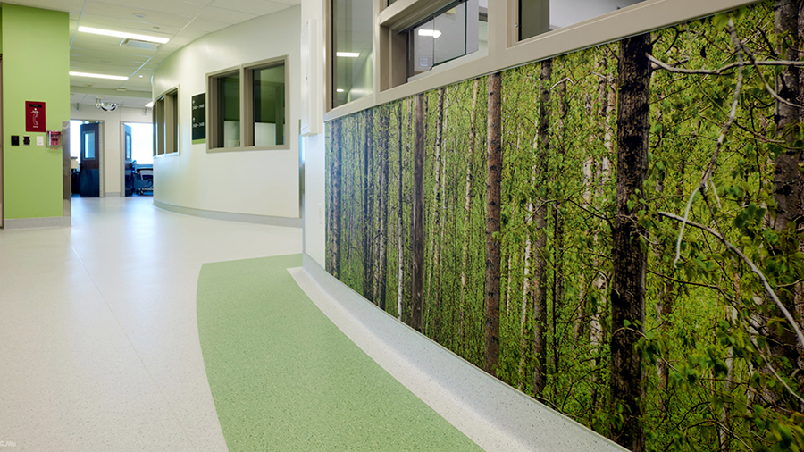 Parkin — Royal Inland Hospital